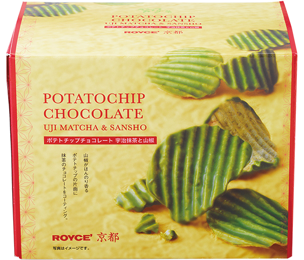 京都購物｜必買京都10大伴手禮：MALEBRANCHE、祇園辻利、小倉山莊都上榜 - Isabelle日本零時差